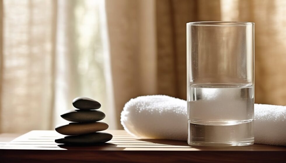 Hydration for Massage: Feel Better | Peaceful Warriors We